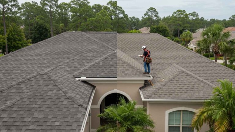 3-Tab vs Architectural Shingles: What to Know