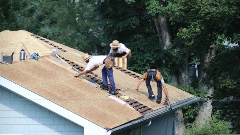 Top Roof Installation Mistakes to Avoid
