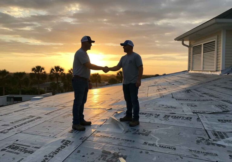 Peel and Stick Roof Underlayment: Benefits & Costs
