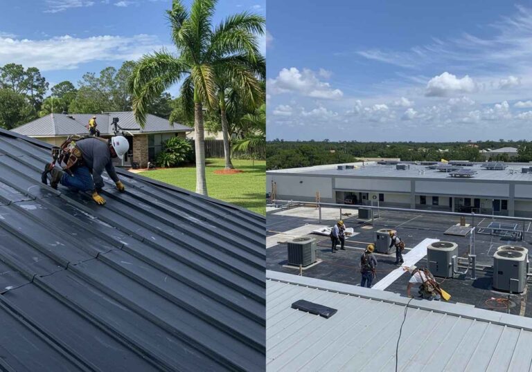 Best Underlayment for Metal Roofs: Full Comparison Guide