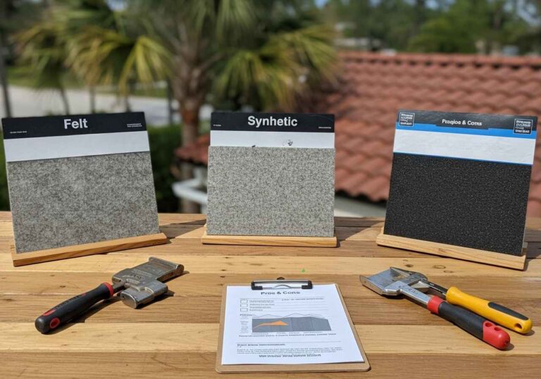 Best Underlayment for Metal Roofs: Full Comparison Guide